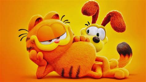 Garfield Una Missione Gustosa La Recensione Del Film Danimazione