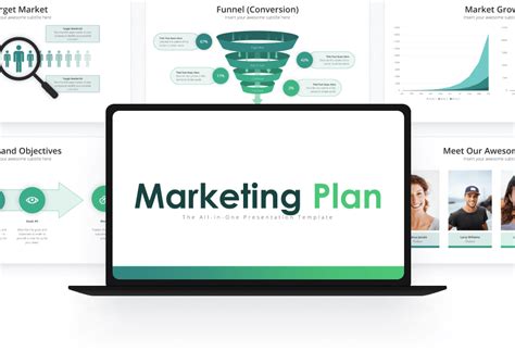 Marketing Strategies Powerpoint