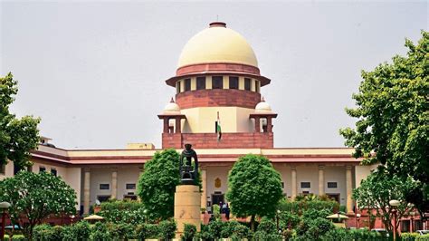 Supreme Court Upholds Nclat Order On Winding Up Of Devas Multimedia
