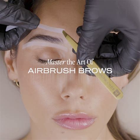 Professional Stain Hybrid Dye Range Brow Code Pro Usa Brow Code