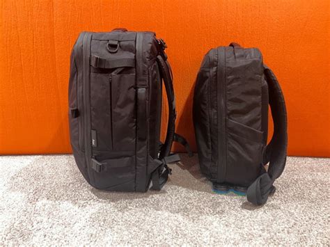 Pretty Great Combo For Traveledc Aer Tp3 And A19 Whitley Rmanybaggers