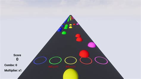 Rhythm Game Plugin In Code Plugins Ue Marketplace