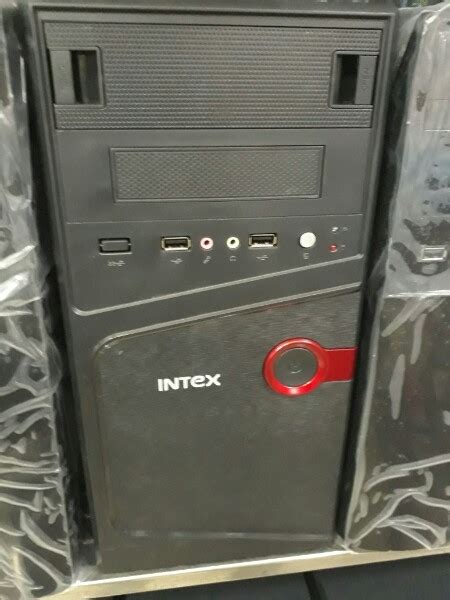 Intex Cpu Latest Price Dealers And Retailers In India