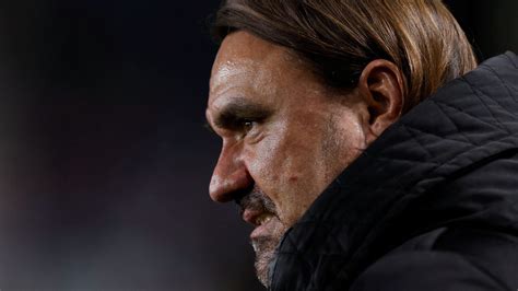 Daniel Farke Reveals Leeds United Players Teary Reaction To Millwall