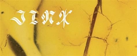 Crumb Release FALL DOWN Video Debut Album JINX Out 6 14
