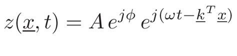 solving the 2d wave equation