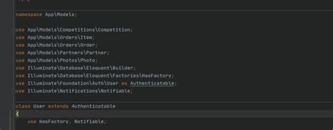 Declaration Of Indexquery Builder Causes Runtime Error · Issue 2961