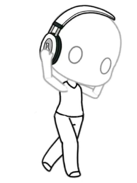 Poses para Gacha Life Más de 80 hermosas poses