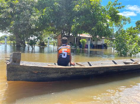 Se Decreta Calamidad Pública En Casanare La Voz De Yopal