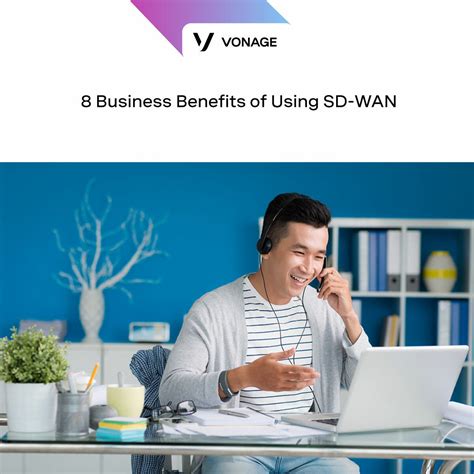 Roger Furtenheim On Linkedin 8 Business Benefits Of Using Sd Wan
