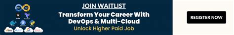 devops and multi cloud projects
