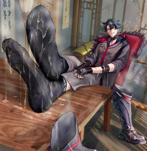 Rule 34 Black Socks Boots Cum Cum On Boots Cum On Socks Cum On Soles