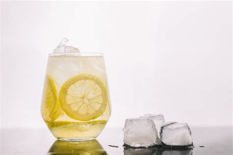 Lemonade Lemon Water Drink Free Photo On Pixabay Pixabay