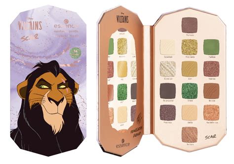 La Collection Catrice X Essence 2022 Disney Villains Vanilla Beauté