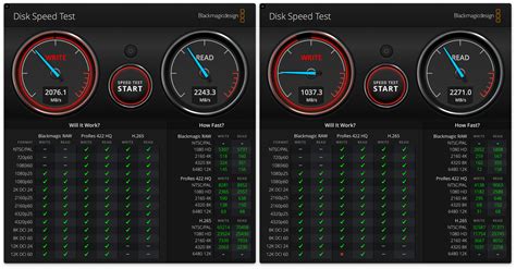 owc thunderblade review super rugged dead quiet solid state storage