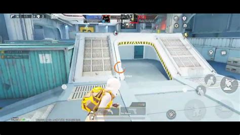 Domination In Bgmi Arena 18 Kills Gameplay Showcase Youtube