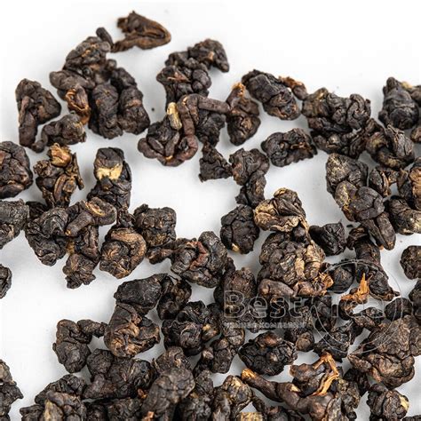 Чай улун ГАБА Алишань оптом в BestTea