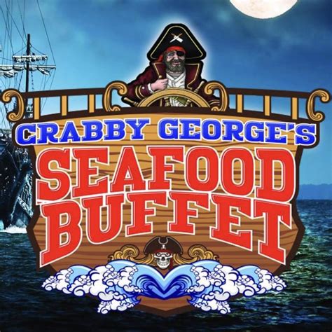Crabby Georges Seafood Buffet Myrtle Beach Sc