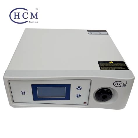 Hysteroscope Flexible Endoscopy Fiber Optic Ce Approved Medical Camera