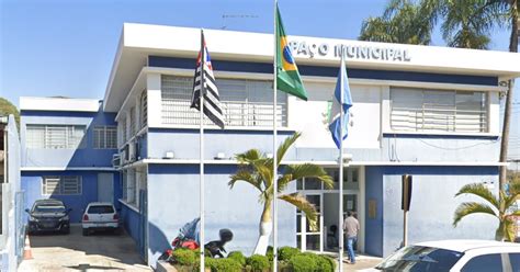 Prefeitura De Laranjal Paulista Sp Abre Concurso Público E Processo
