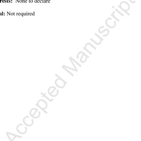 Risk Modifying Factors For Developing Invasive Fungal Infection