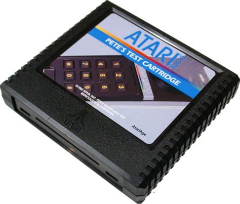 Tempest 5200 30 Copies Available Page 4 Atari 5200 AtariAge Forums