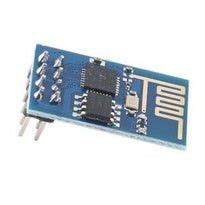 ESP8266 A Complete Beginners Guide IOT Iot Arduino Projects Arduino