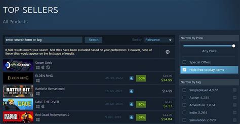 Elden Ring Devient Le Jeu Steam Le Plus Vendu Après Une Vente Récente