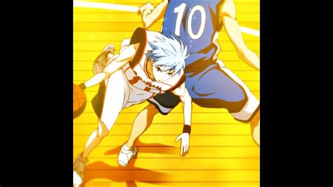 My Dawg Basketball Kuroko Flow Edit Youtube