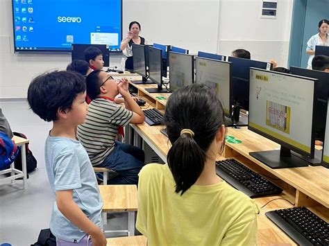 畅学编程助力全国各地学校开课啦！