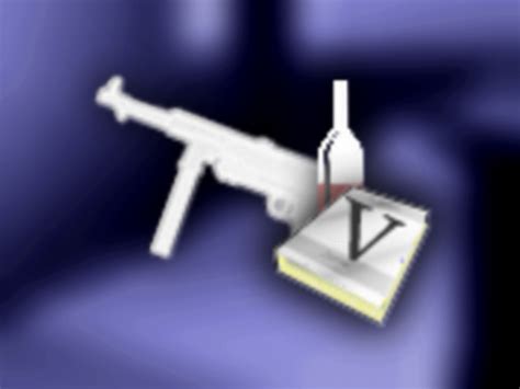 Remade Icons Addon Return To Castle Wolfenstein Moddb