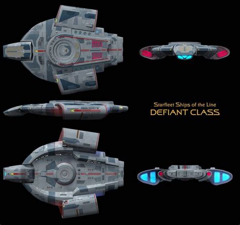 Ship Size Chart By Syckoson On Deviantart Star Trek Ships Star Trek
