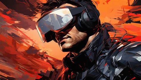 La Influencia De La Realidad Virtual En La Evolución De Los Juegos Para