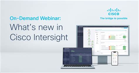 cisco data center and cloud on linkedin ciscointersight vod