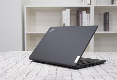 Thinkpad X13笔记本测评：助力高效办公 Jinmo之家