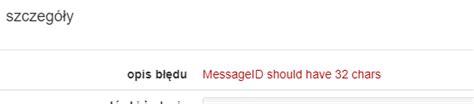 Niepoprawna Długość Messageid · Issue 7 · Bluepayment Pluginbm Sdk · Github