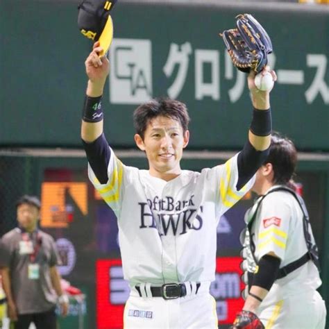 【ソフトバンク】森浩之コーチがヘッドに昇格 引退の本多は1軍内野守備走塁コーチ スポーツ報知