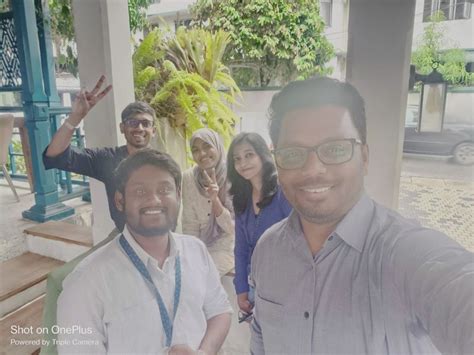 Ravi Mahato On Linkedin Amazing Experience Connecting With The Pearson Lanka Team In Person I