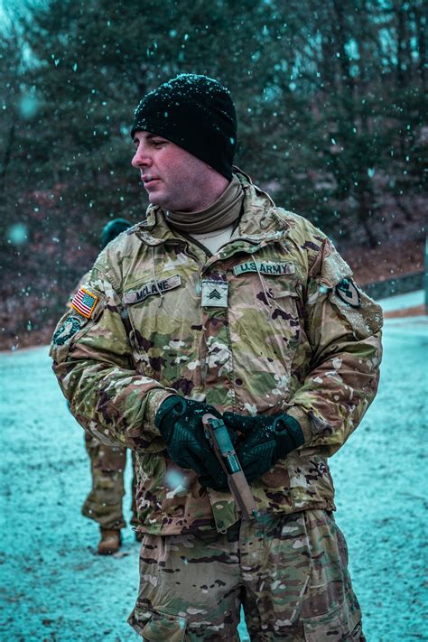 Dvids Images Snow M17 Range [image 6 Of 12]
