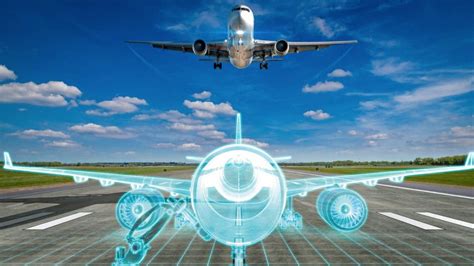 Application Of Digital Twin Technology Goes Beyond Cities And Aec