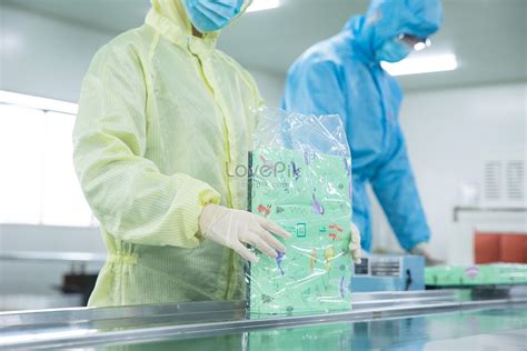 Packaging Pipeline Packaging Process Picture And Hd Photos Free Download On Lovepik