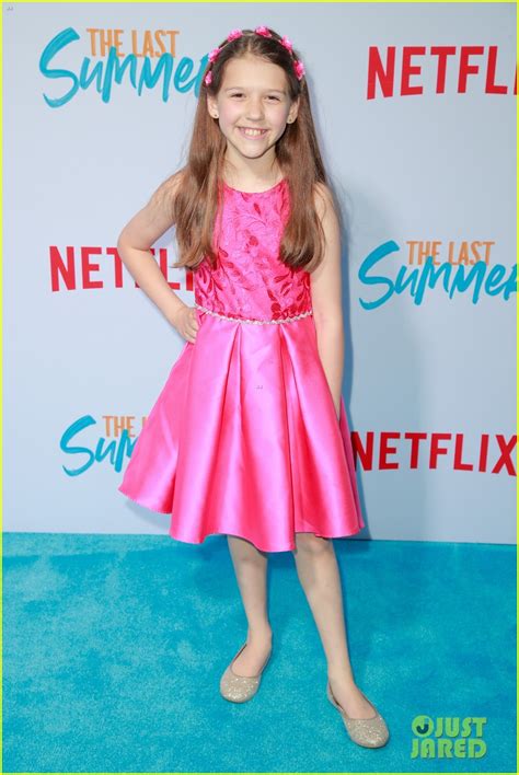 Kj Apa Maia Mitchell And Tyler Posey Premiere Netflixs The Last