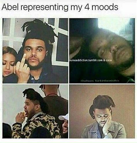 Pin By Chomis On The Weeknd The Weeknd Memes The Weeknd Poster The Weeknd