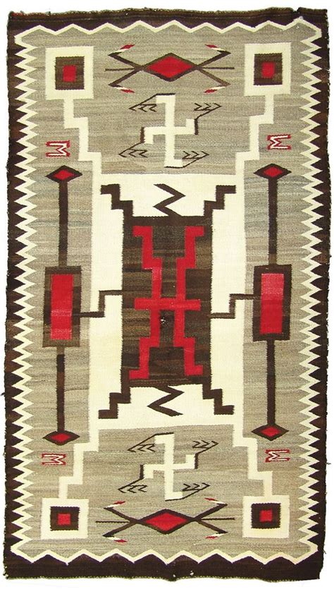 Navajo Rug Weaving