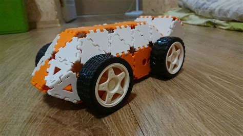 GitHub Kolandor RoboBro Simple To Create Arduino Based Robot