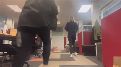 Video Jasmine Adams On Linkedin Challengeaccepted