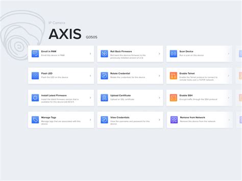 device action components phosphorus by john menard on dribbble