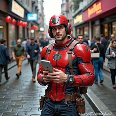 Automated Vehicle Stable Diffusion Online