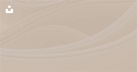 베이지 색 배경에 부드럽고 구부러진 선 사진 Unsplash의 무료 벽지 이미지