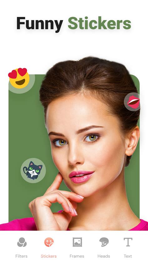 Face App Face Aging Face Swap Apk For Android Download
